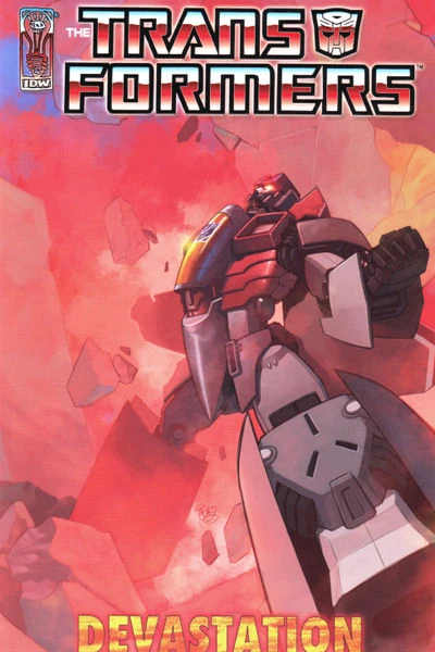 The Transformers: Devastation | Transformers (Fan Concept Series) Wiki | Fandom