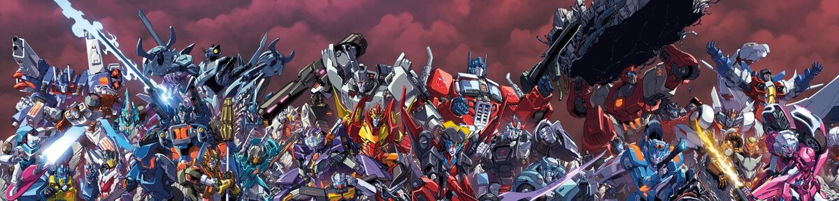 Transformers Generations Transformers Fan Concept Series Wiki Fandom