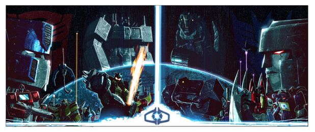The Transformers Primacy Transformers Fan Concept Series Wiki Fandom