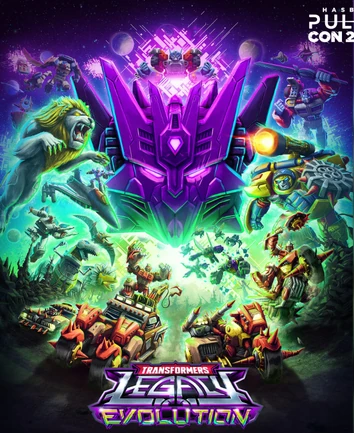 Transformers (Fan Concept Series) Wiki | Fandom