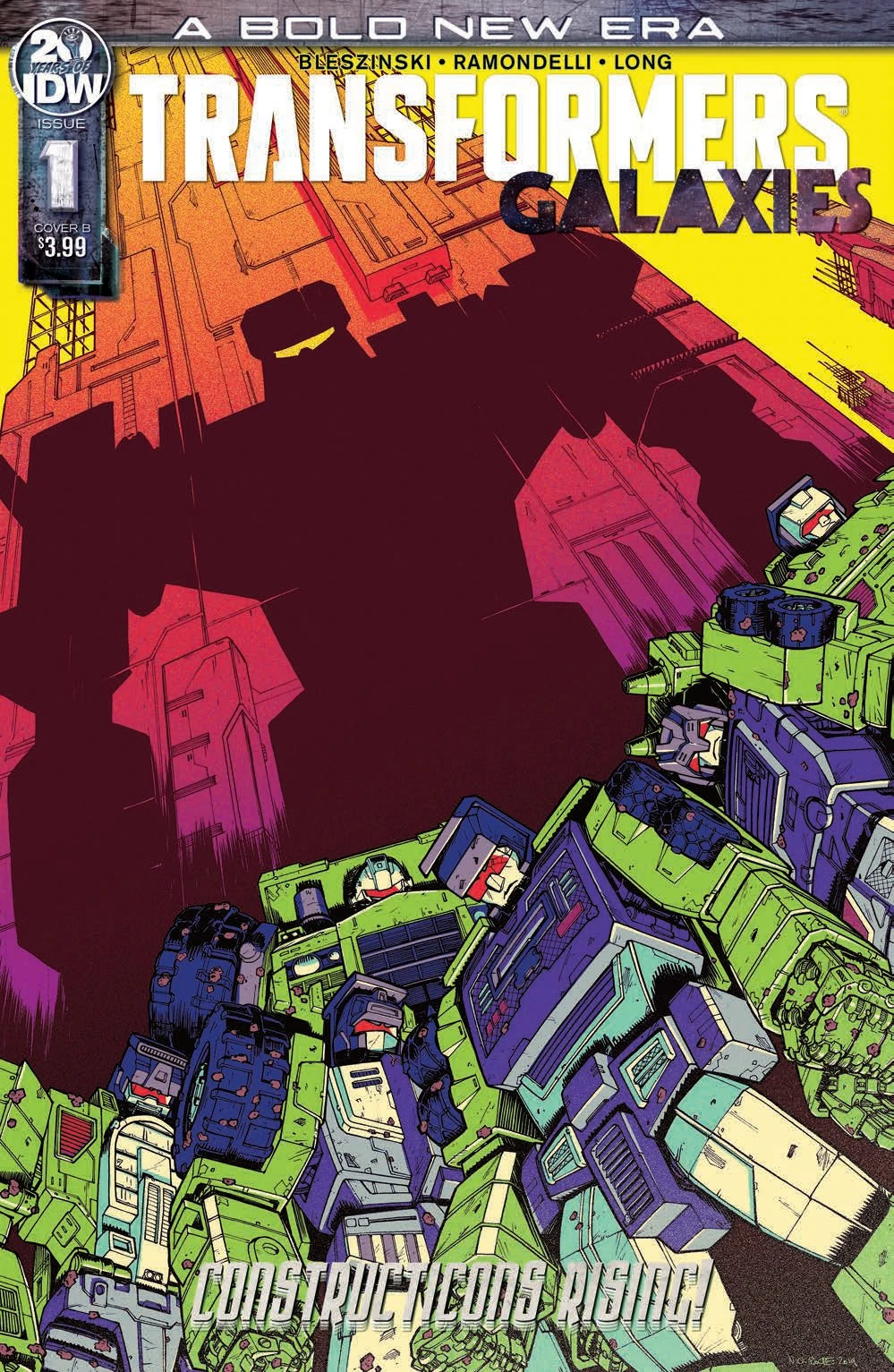 Transformers: Galaxies | Transformers (Fan Concept Series) Wiki | Fandom