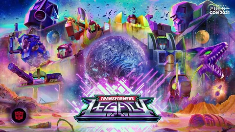 Transformers (Fan Concept Series) Wiki | Fandom