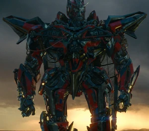 Sentinel Prime | Transformers Film Series Wiki | Fandom