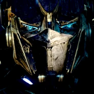 Optimus Prime | Transformers Film Series Wiki | Fandom