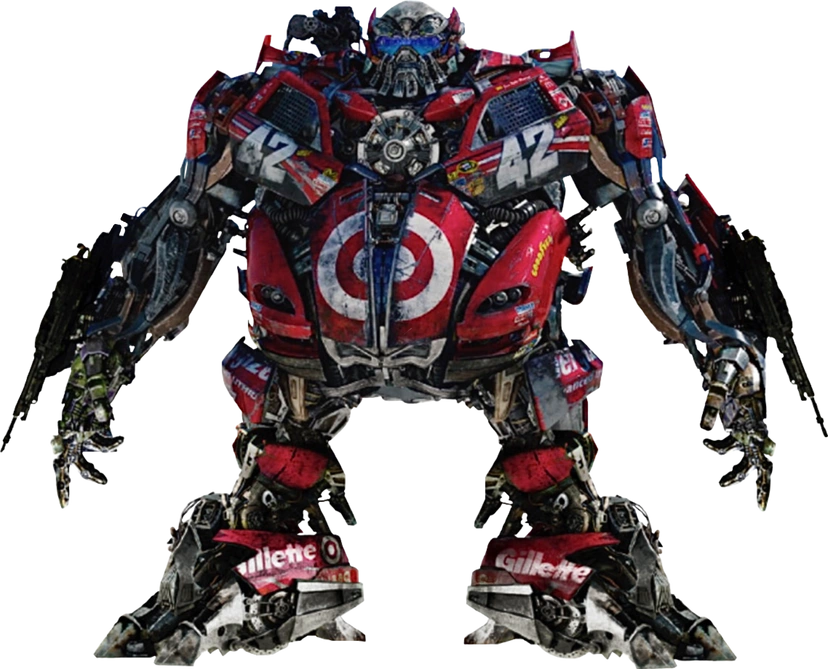 Leadfoot | Transformers Film Series Wiki | Fandom