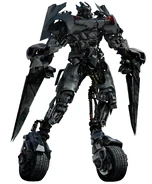 Sideswipe | Transformers Film Series Wiki | Fandom