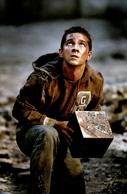 Sam Witwicky | Transformers Film Series Wiki | Fandom