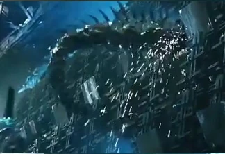 Alien Squid (AOE) | Transformers Film Series Wiki | Fandom