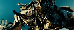 Megatron | Transformers Film Series Wiki | Fandom