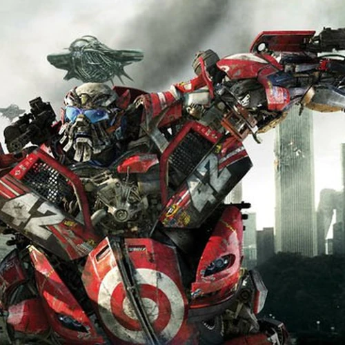 Transformer Leadfoot Death