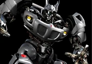 Jazz | Transformers Film Series Wiki | Fandom