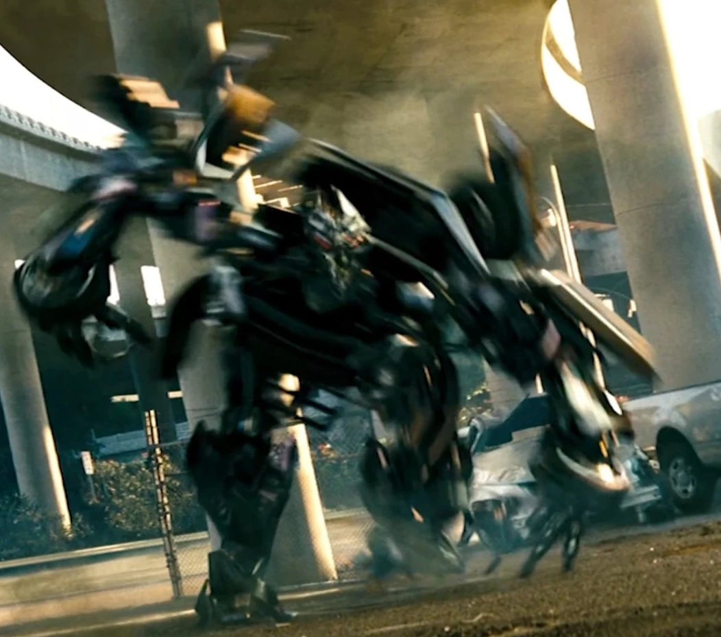Barricade | Transformers Film Series Wiki | Fandom