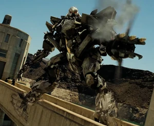 Starscream | Transformers Film Series Wiki | Fandom