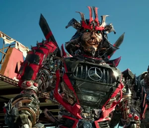 Drift | Transformers Film Series Wiki | Fandom