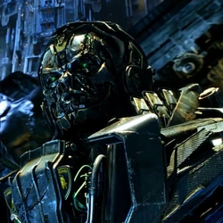 Transformers 4 All Characters