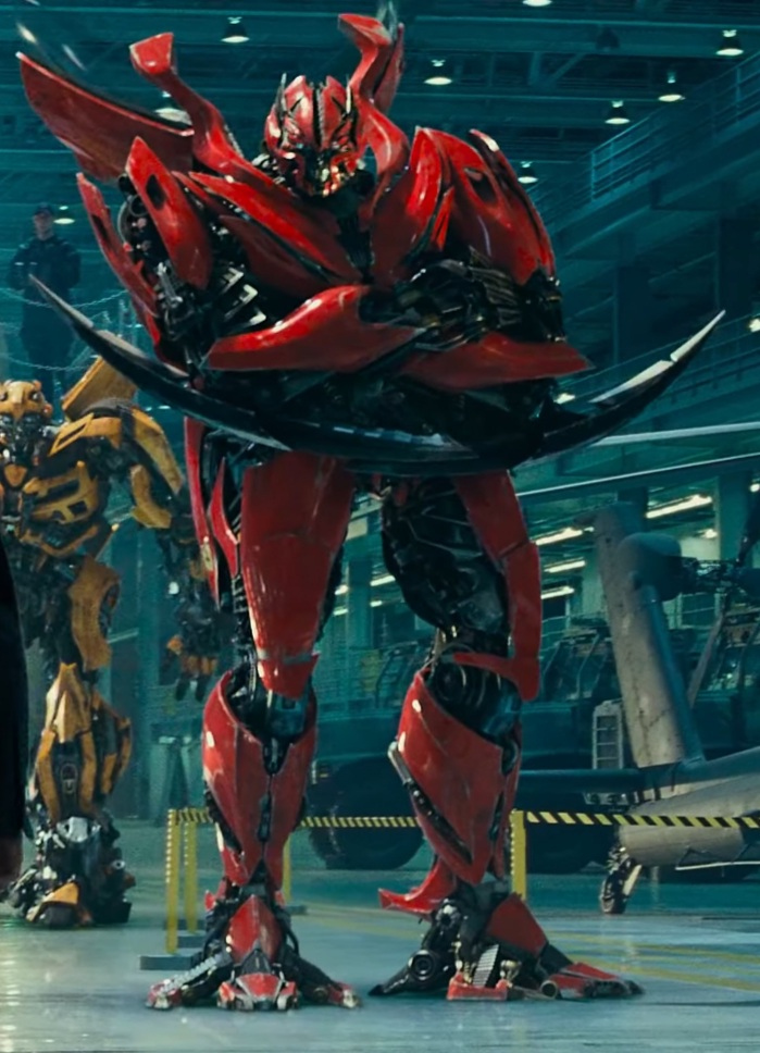 Mirage (Movie) | Transformers Film Series Wiki | Fandom