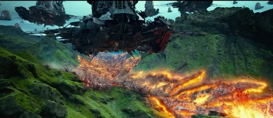 The Creators | Transformers Film Series Wiki | Fandom