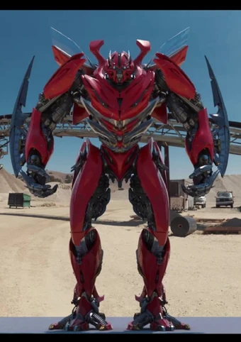 Mirage (Movie) | Transformers Film Series Wiki | Fandom