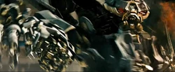 Brawl | Transformers Film Series Wiki | Fandom