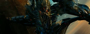 The Fallen | Transformers Film Series Wiki | Fandom
