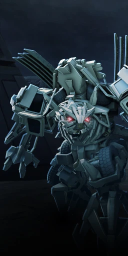 Gatekeepers | Transformers: Forged to Fight Wiki | Fandom