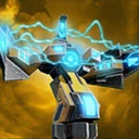 Paralyzer | Transformers: Forged to Fight Wiki | Fandom