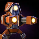 Scout's Sentry | Transformers: Forged to Fight Wiki | Fandom