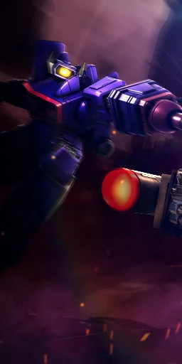 A Glass Darkly | Transformers: Forged to Fight Wiki | Fandom