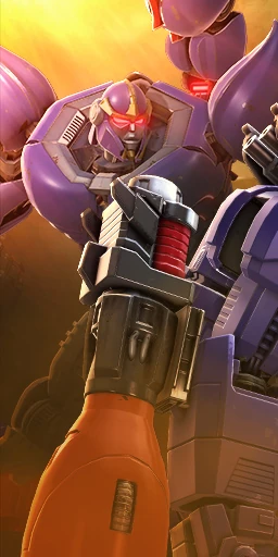 Double Back Again | Transformers: Forged to Fight Wiki | Fandom