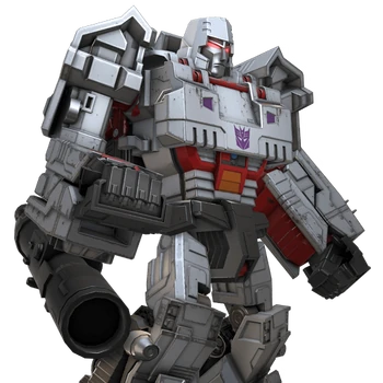 Megatron | Transformers: Forged to Fight Wiki | Fandom