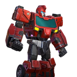 Ironhide | Transformers: Forged to Fight Wiki | Fandom