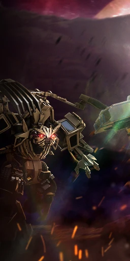 Shining Star | Transformers: Forged to Fight Wiki | Fandom