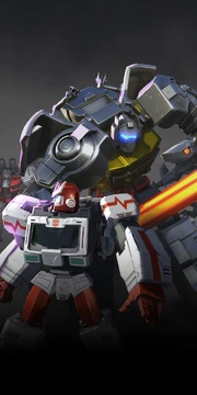 Story/Netflix | Transformers: Forged to Fight Wiki | Fandom