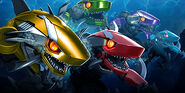Sharkticon | Transformers: Forged to Fight Wiki | Fandom