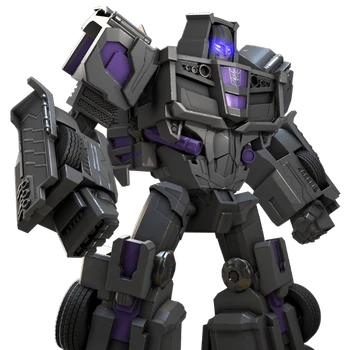 Motormaster | Transformers: Forged to Fight Wiki | Fandom