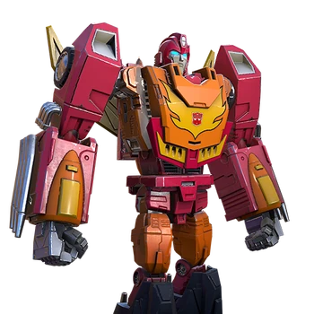 Rodimus Prime | Transformers: Forged to Fight Wiki | Fandom
