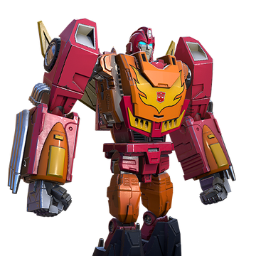 Rodimus Prime Transformers Forged to Fight Wiki Fandom