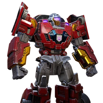 Dead End | Transformers: Forged to Fight Wiki | Fandom