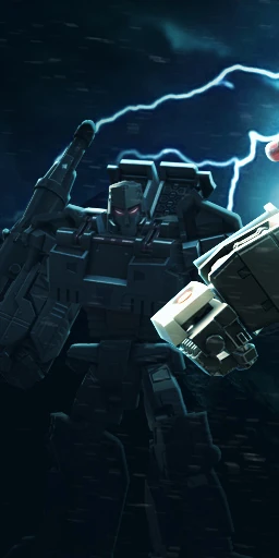 In the Afterlife | Transformers: Forged to Fight Wiki | Fandom