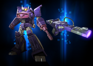 Shockwave | Transformers: Forged to Fight Wiki | Fandom