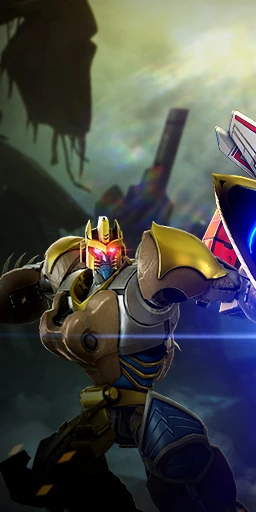 A Bad Name | Transformers: Forged to Fight Wiki | Fandom