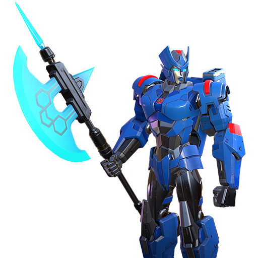 Chromia Transformers Forged To Fight Wiki Fandom