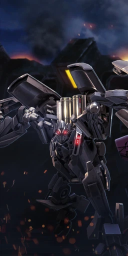 Sound and Fury | Transformers: Forged to Fight Wiki | Fandom