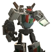 Wheeljack | Transformers: Forged to Fight Wiki | Fandom