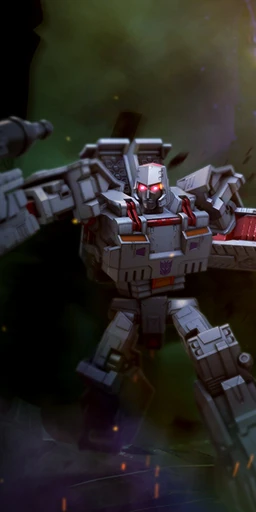 Exodus Protocol | Transformers: Forged to Fight Wiki | Fandom