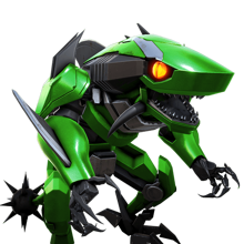 Sharkticon | Transformers: Forged to Fight Wiki | Fandom