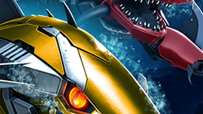 Discuss Everything About Transformers: Forged to Fight Wiki | Fandom