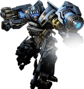 Ironhide | Transformers: Forged to Fight Wiki | Fandom