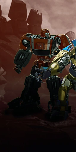 Free Sharky | Transformers: Forged to Fight Wiki | Fandom