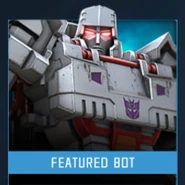 Megatron | Transformers: Forged to Fight Wiki | Fandom